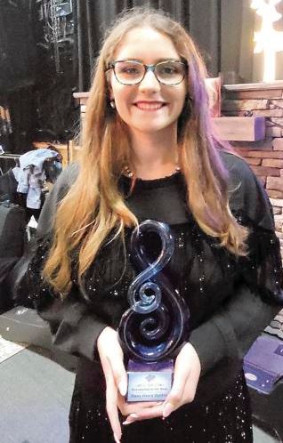 Local Stars Shine Bright At CCMA Awards – JoCo Report