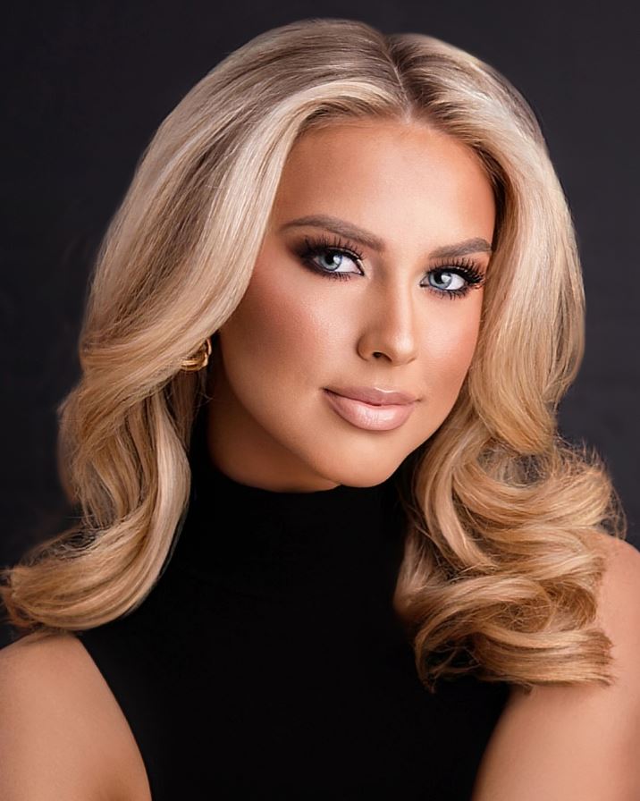 Four Oaks Native Crowned 40th Miss Johnston County – JoCo Report