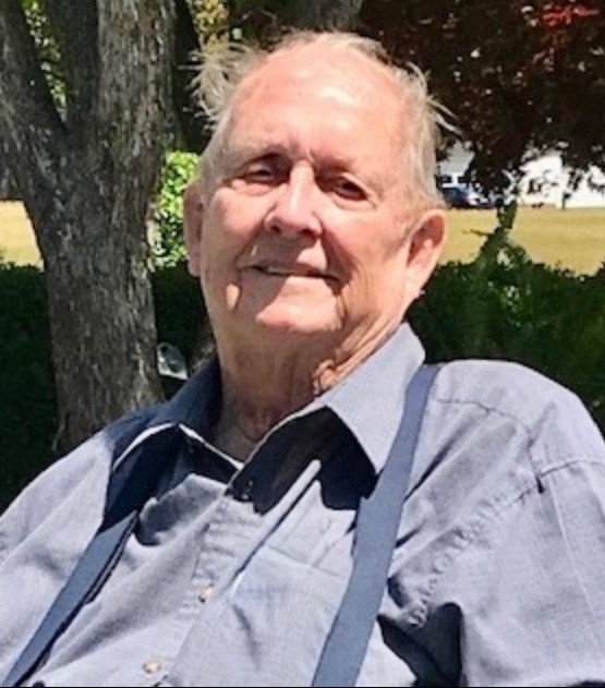 Oscar Lee Hinton Jr. – JoCo Report