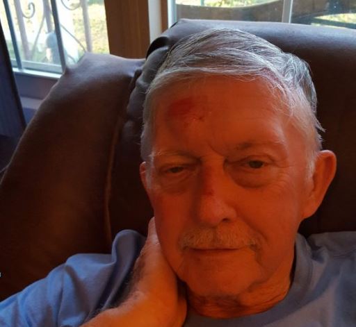 James “Jimmy” Ernest Braswell | JoCo Report