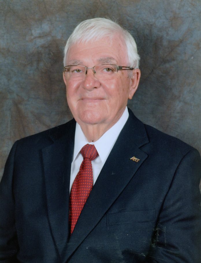 Johnny G. Hatch | JoCo Report