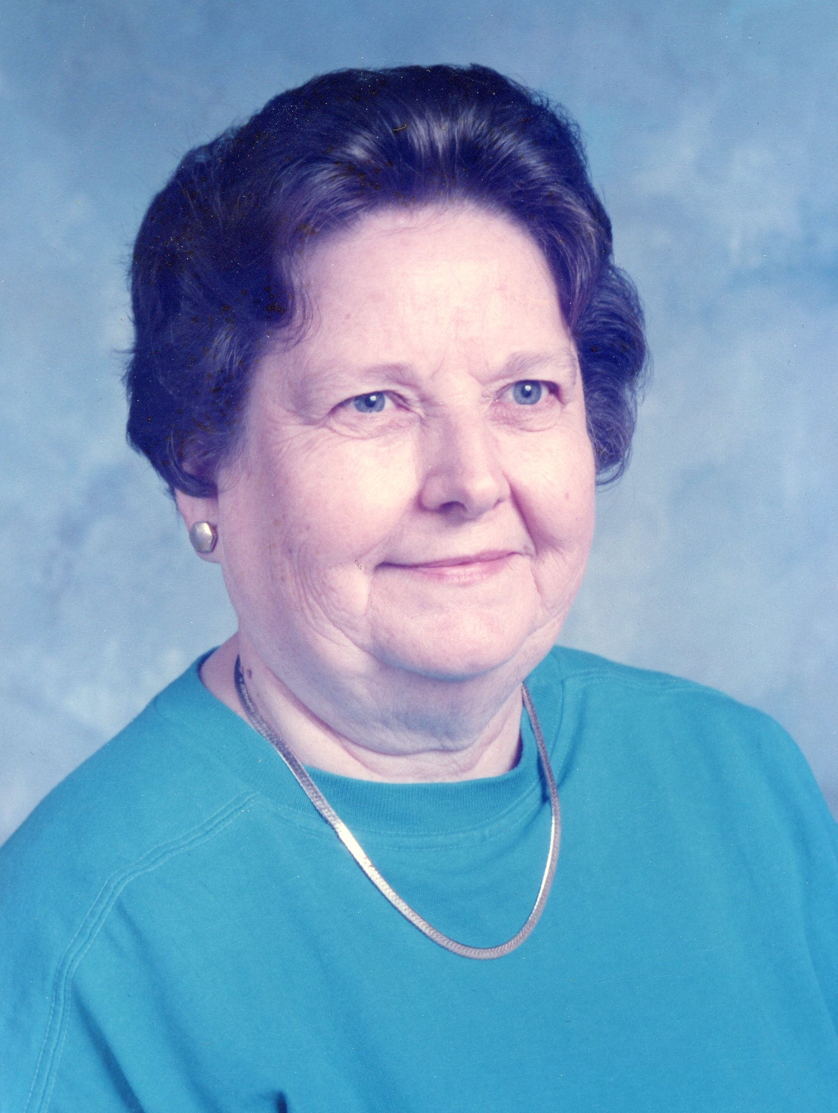 Dorothy Brown Johnson | JoCo Report