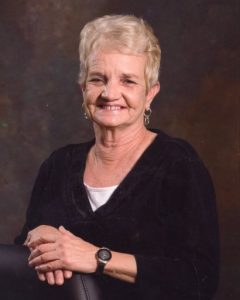 Joyce Mae Massengill | JoCo Report