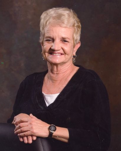 Joyce Mae Massengill – JoCo Report