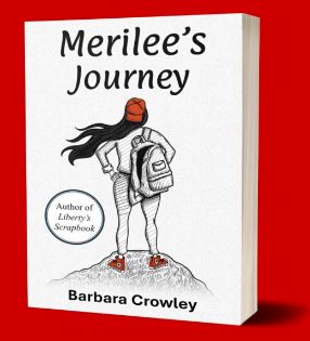 Book Launch Jan. 31 For Merilee’s Journey: One Extraordinarily ...