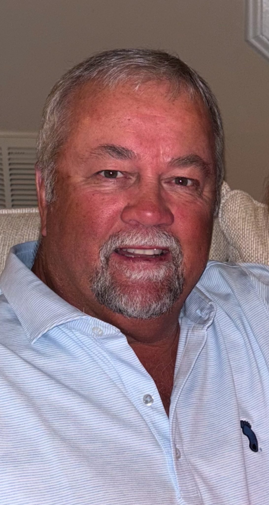 Terry Wayne Peedin | JoCo Report