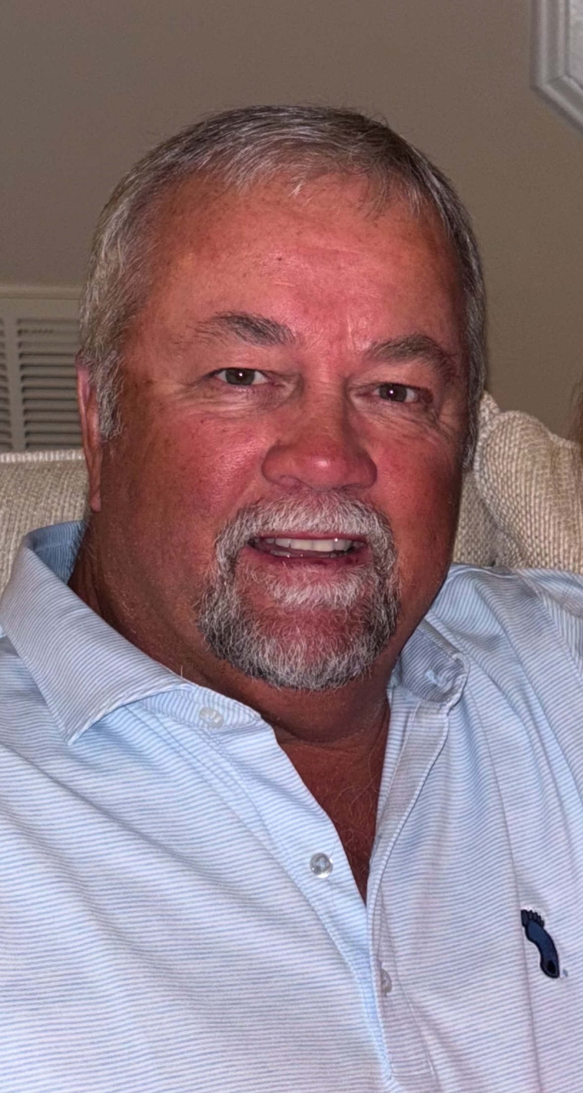 Terry Wayne Peedin | JoCo Report