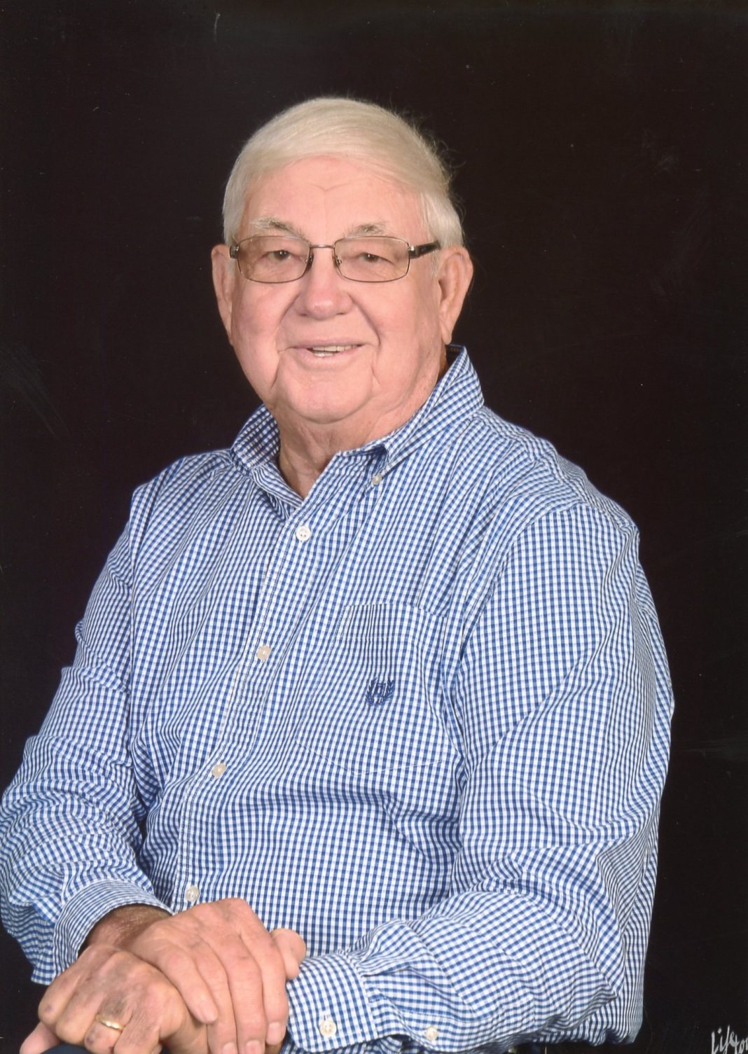 Ashley Ray McLamb | JoCo Report