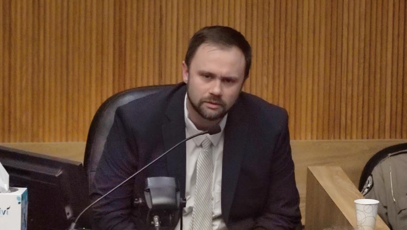 School Board Member Ronald Johnson Convicted, Sentenced To Prison | JoCo Report