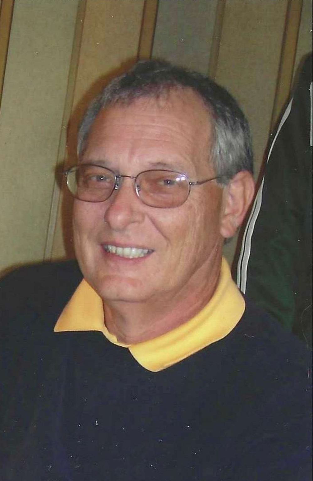 William Ronnie Parker | JoCo Report