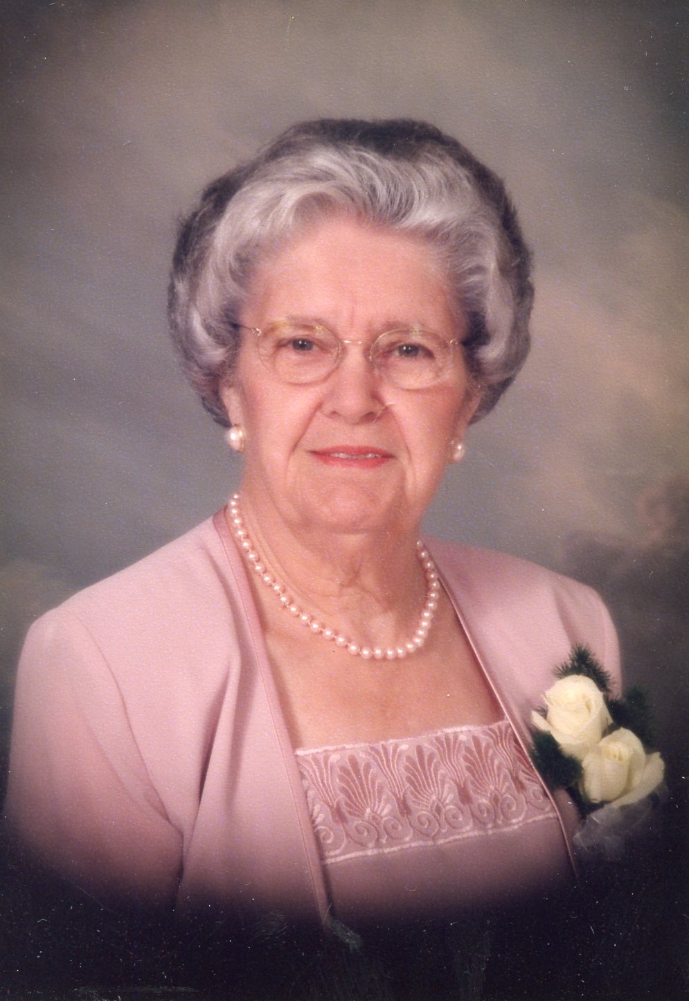 Ruby Pollard Barbour | JoCo Report