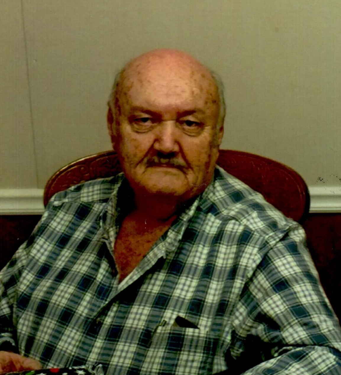 Shelton Jackson Hinnant | JoCo Report