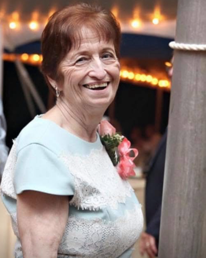 Shirley Lassiter Simpson | JoCo Report