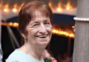 Shirley Lassiter Simpson | JoCo Report