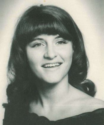 Una Ruth Baynard Glance | JoCo Report