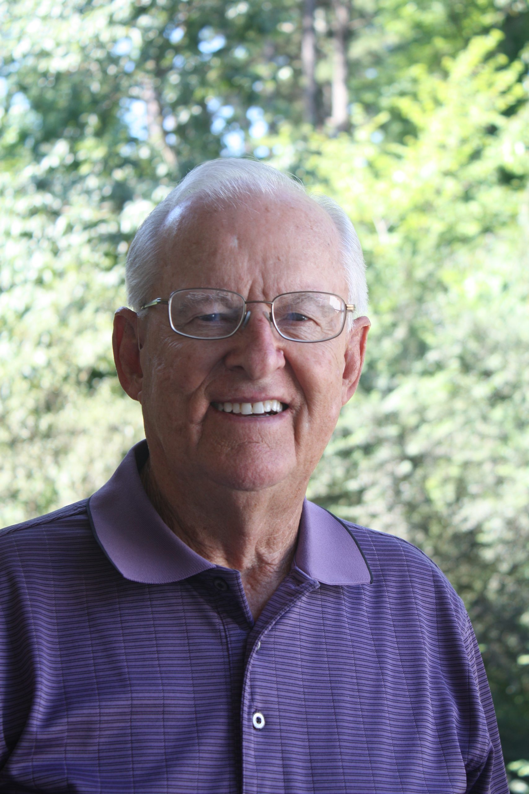 Warren Keith White | JoCo Report