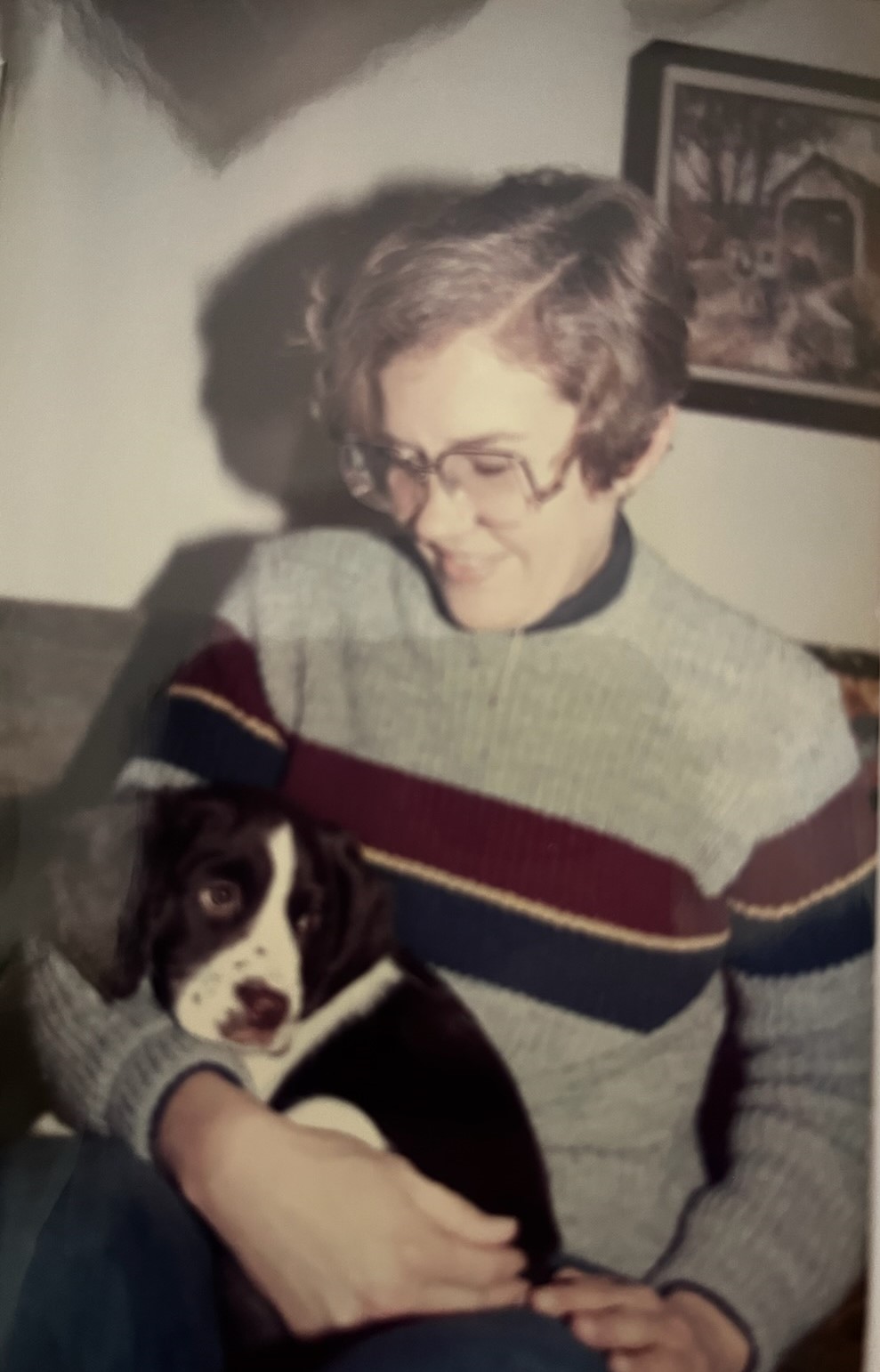 Pamela Watkins Henderson | JoCo Report