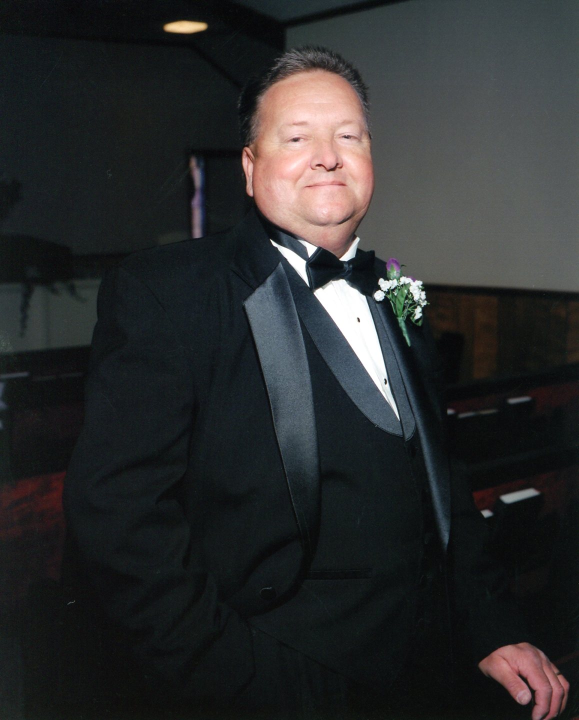 Roger Lee Allen | JoCo Report