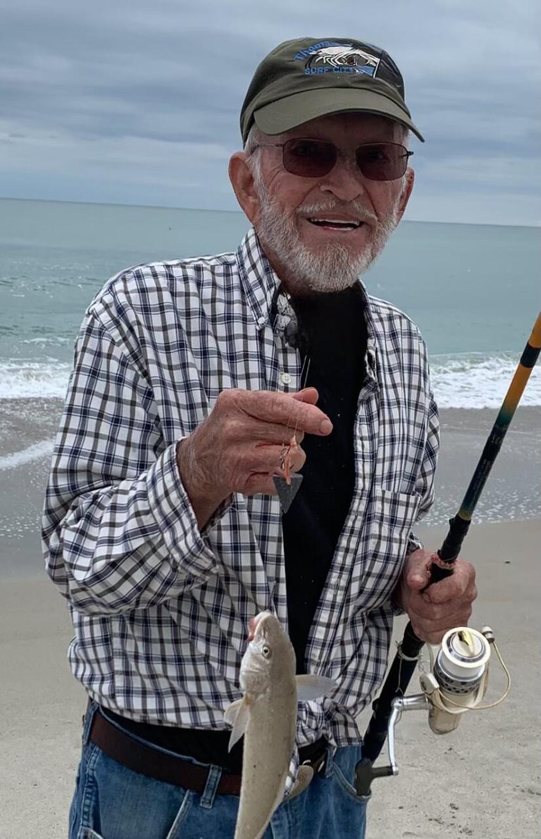 Benjamin Lincoln Barbour | JoCo Report