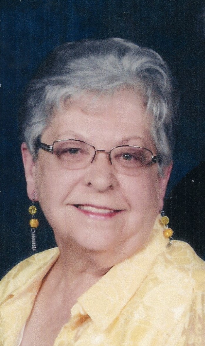 Peggy Barbour Barefoot | JoCo Report