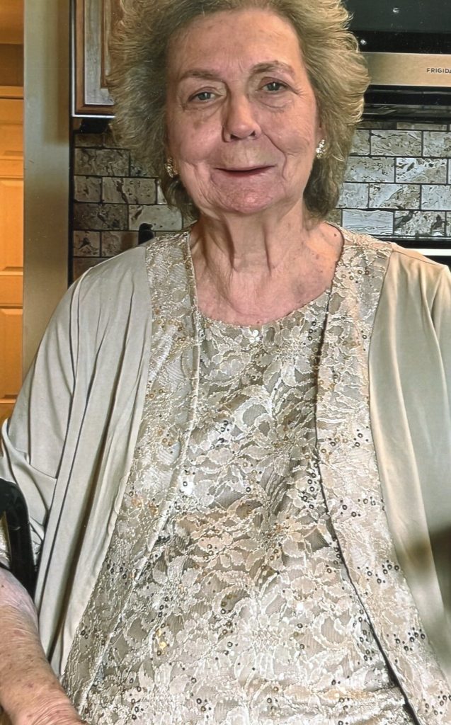 Lois Harrell | JoCo Report