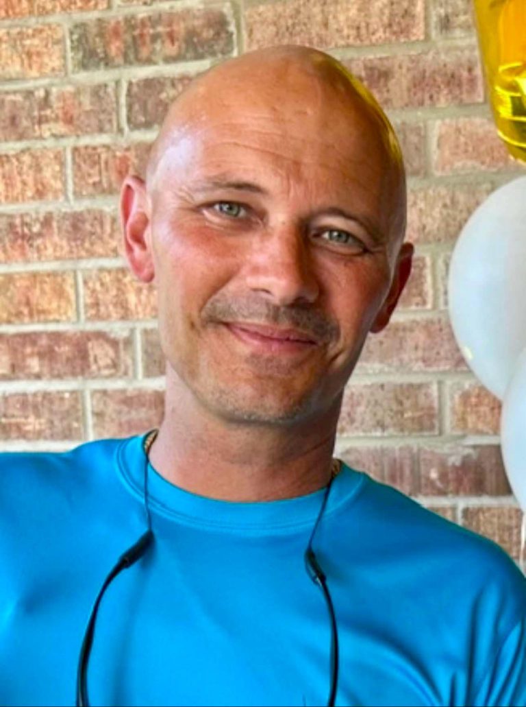 Brandon Mark Beasley | JoCo Report