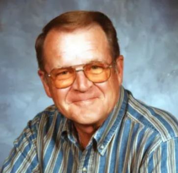 Charles Walter McLain – JoCo Report