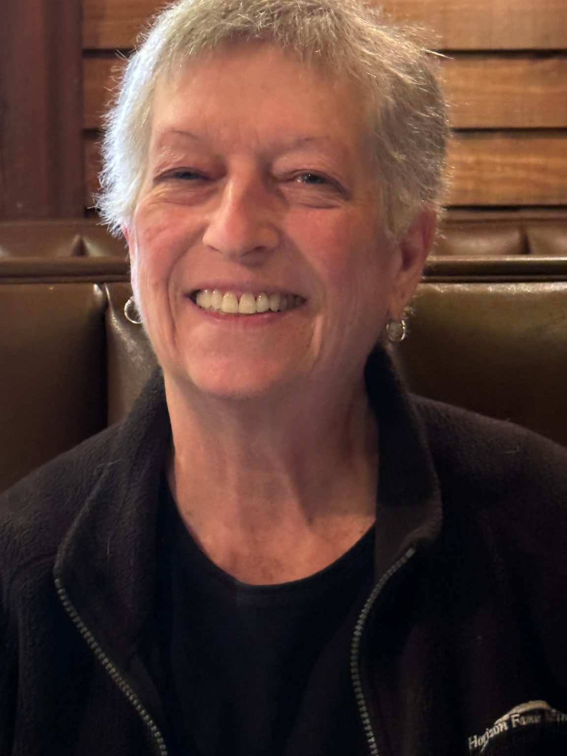Cheryl Marie Jones | JoCo Report