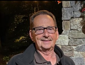 Johnny Wayne Futch – JoCo Report