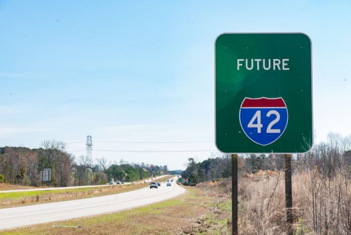 Major Johnston County Routes Getting New Numbers | JoCo Report