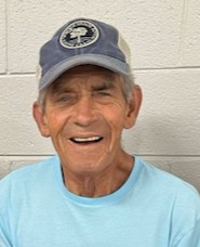 Elbert Gerald Ryals – JoCo Report