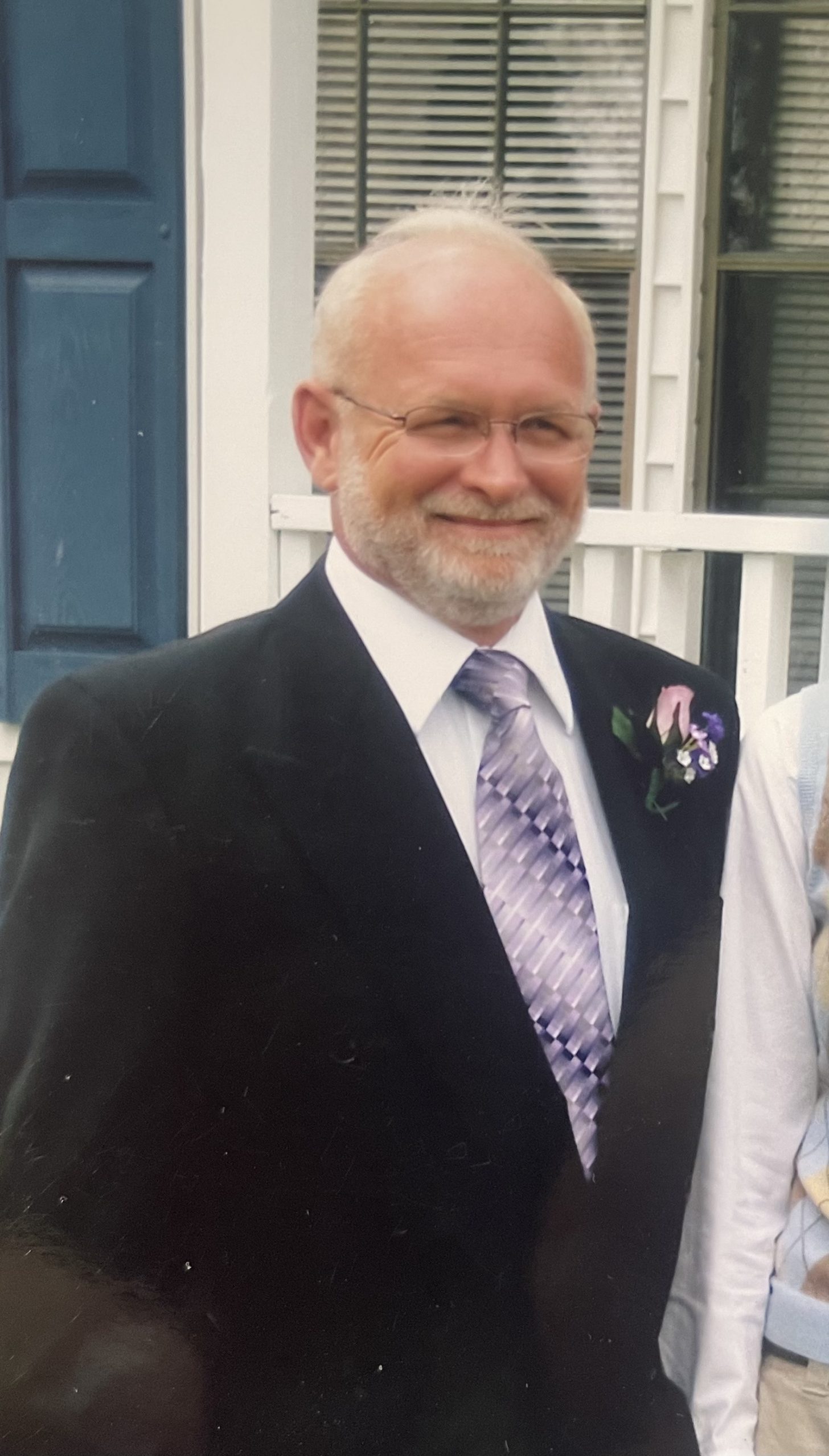 Terry Michael Capps | JoCo Report