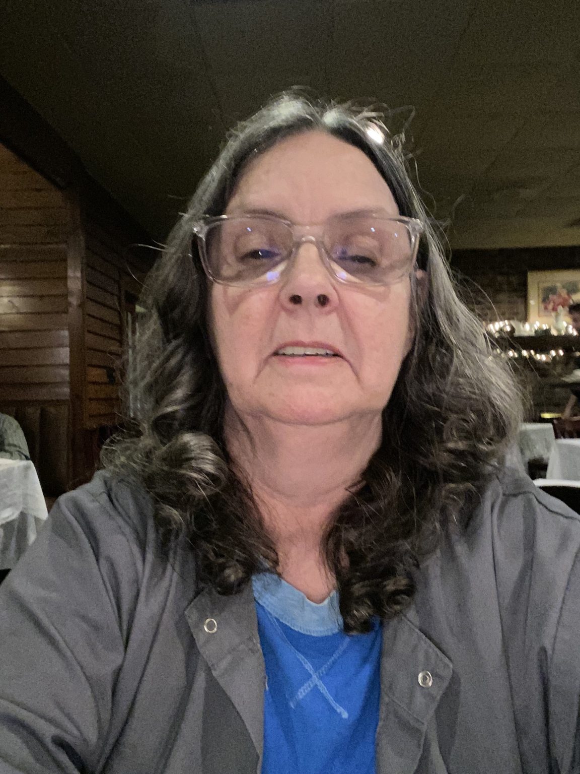 Elizabeth Doreen Lee | JoCo Report