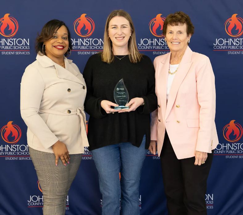 Johnston County Public Schools Celebrates National School Counseling ...