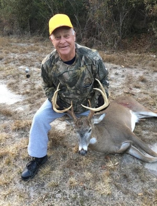 James Richard Cox | JoCo Report