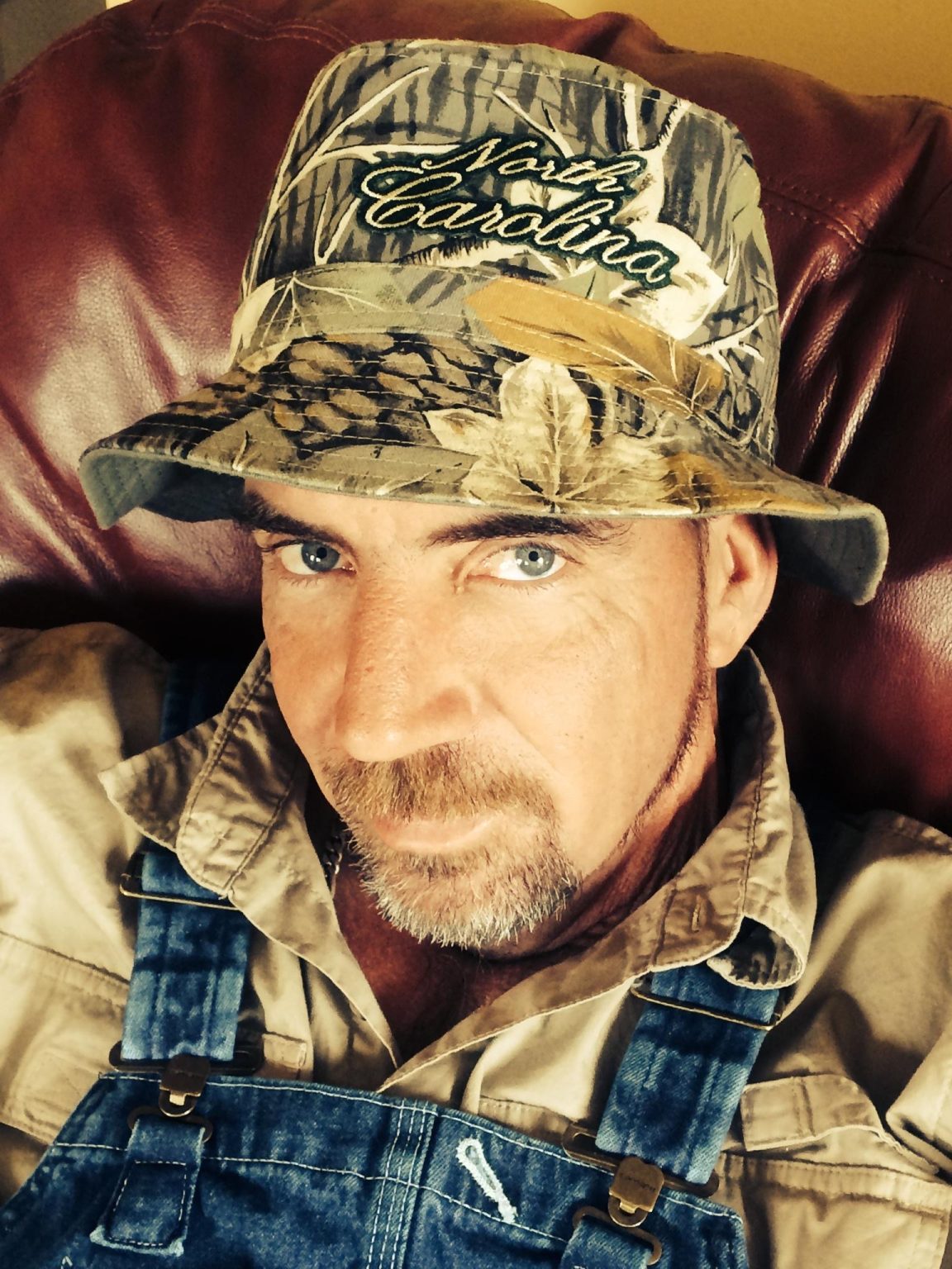 Jerry Edward Holder | JoCo Report