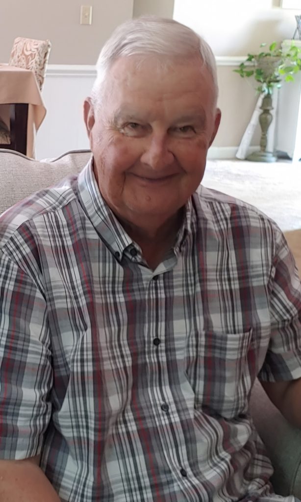 Jerry Wayne Stanley – JoCo Report