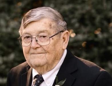 Jerry Wayne Johnson | JoCo Report