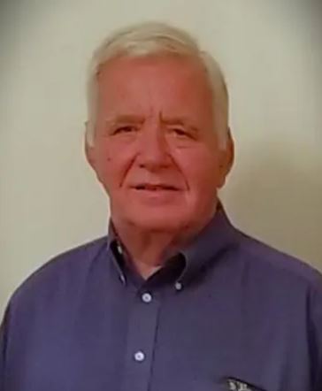 Jimmy Graham Johnson – JoCo Report