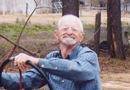 Johnny Ray Allen | JoCo Report