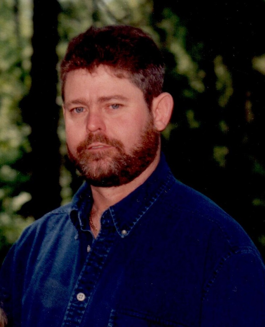 Keith Earl Strickland | JoCo Report