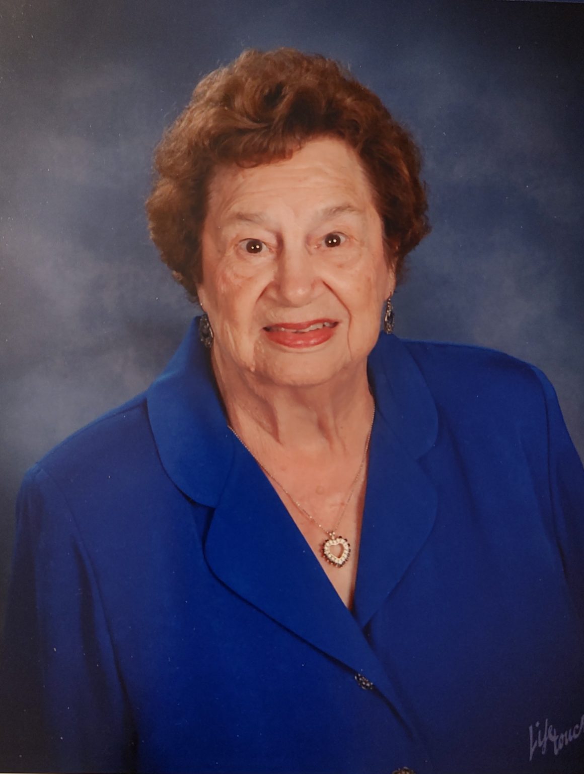 Virginia Lee | JoCo Report