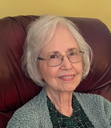 Linda Stancil Creech | JoCo Report