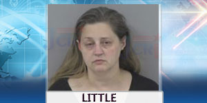 Woman Shot Man Through Door Of Home, JCSO Says – JoCo Report