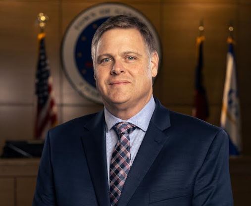 Matt Poole Selected For Assistant Town Manager Position – JoCo Report