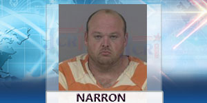 Man Recently Released From Jail Rearrested – JoCo Report