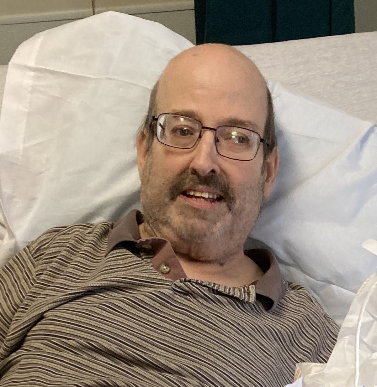 William “Nicky” Nicholas Coats | JoCo Report