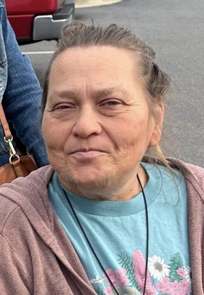 Peggy Sue Parrish | JoCo Report