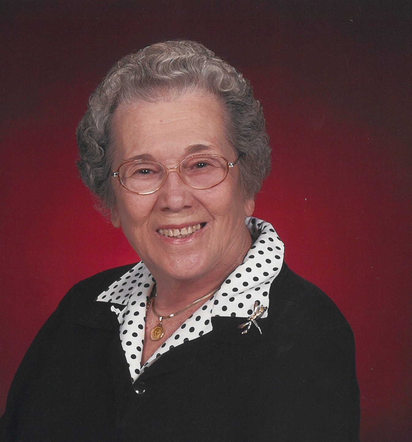 Mary Elizabeth Radford | JoCo Report