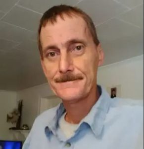 Ricky Allen Wells | JoCo Report